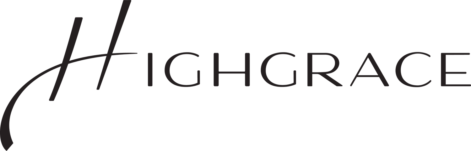 Highgrace