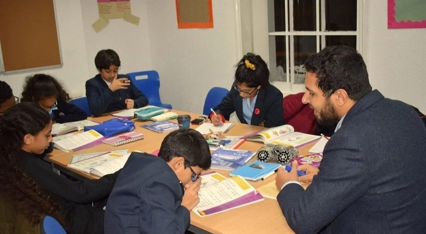 Edgbaston Tuition Centre
