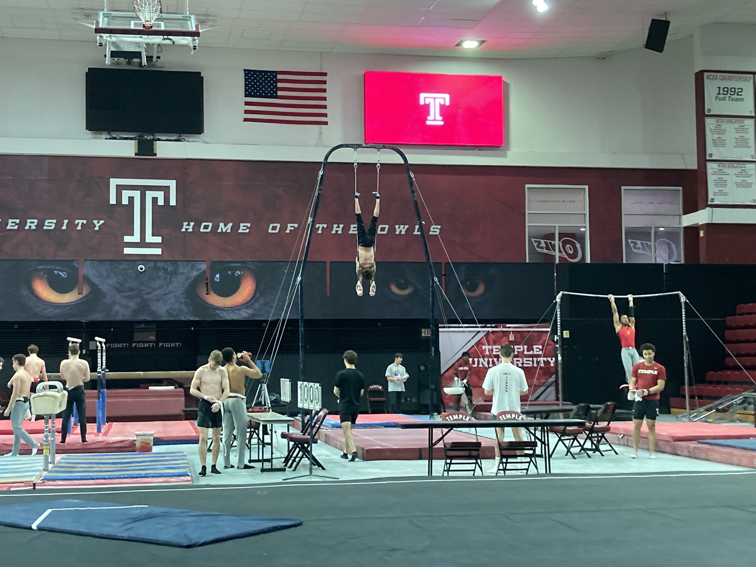 Fred Turoff Invitational