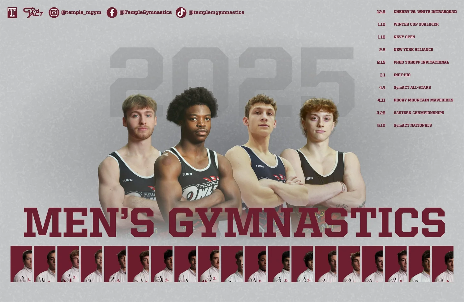 Fred Turoff Invitational