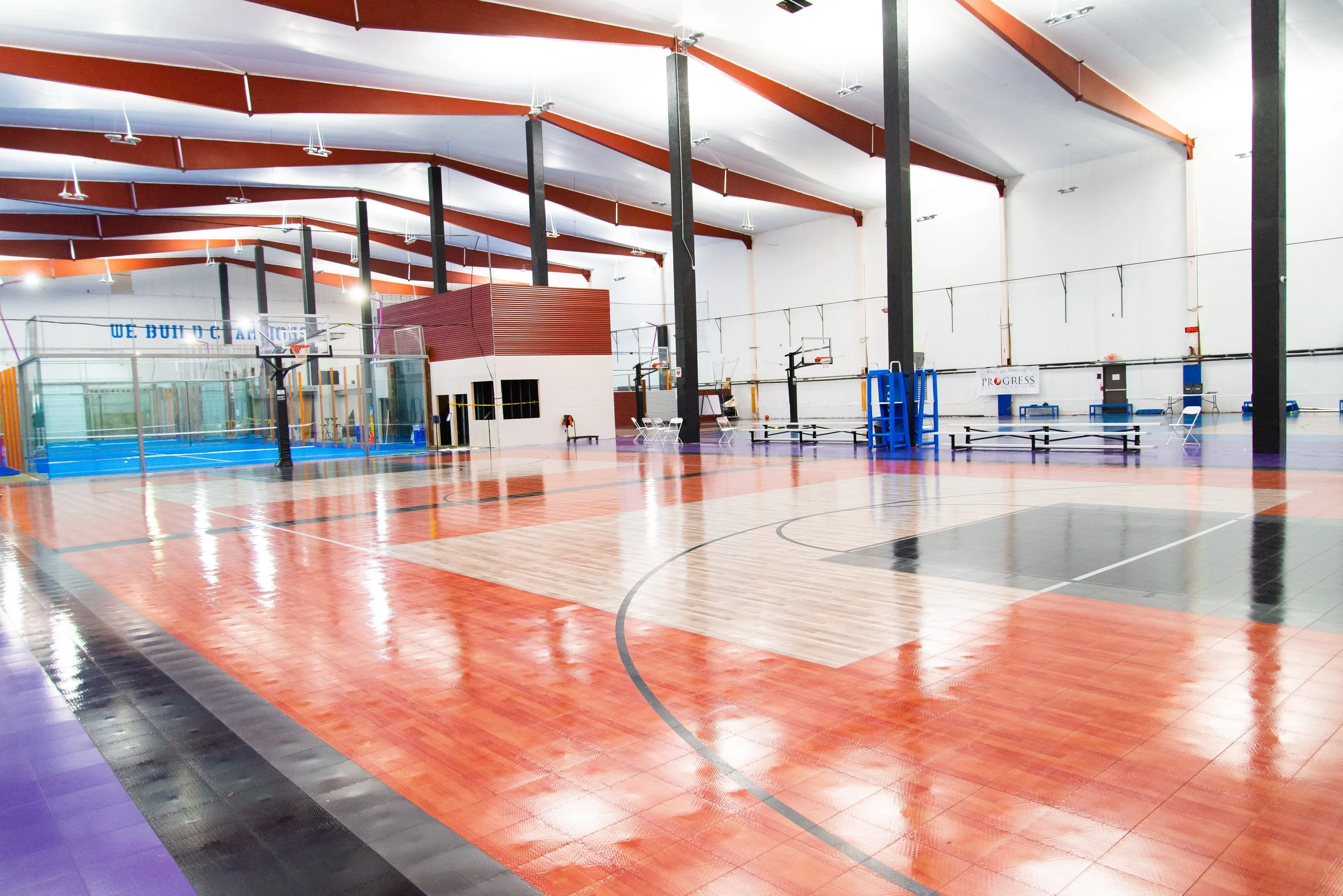 Fred Turoff Invitational