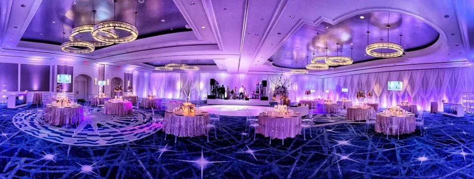 Choosing the Perfect Venue. — Mary Kenealy Events