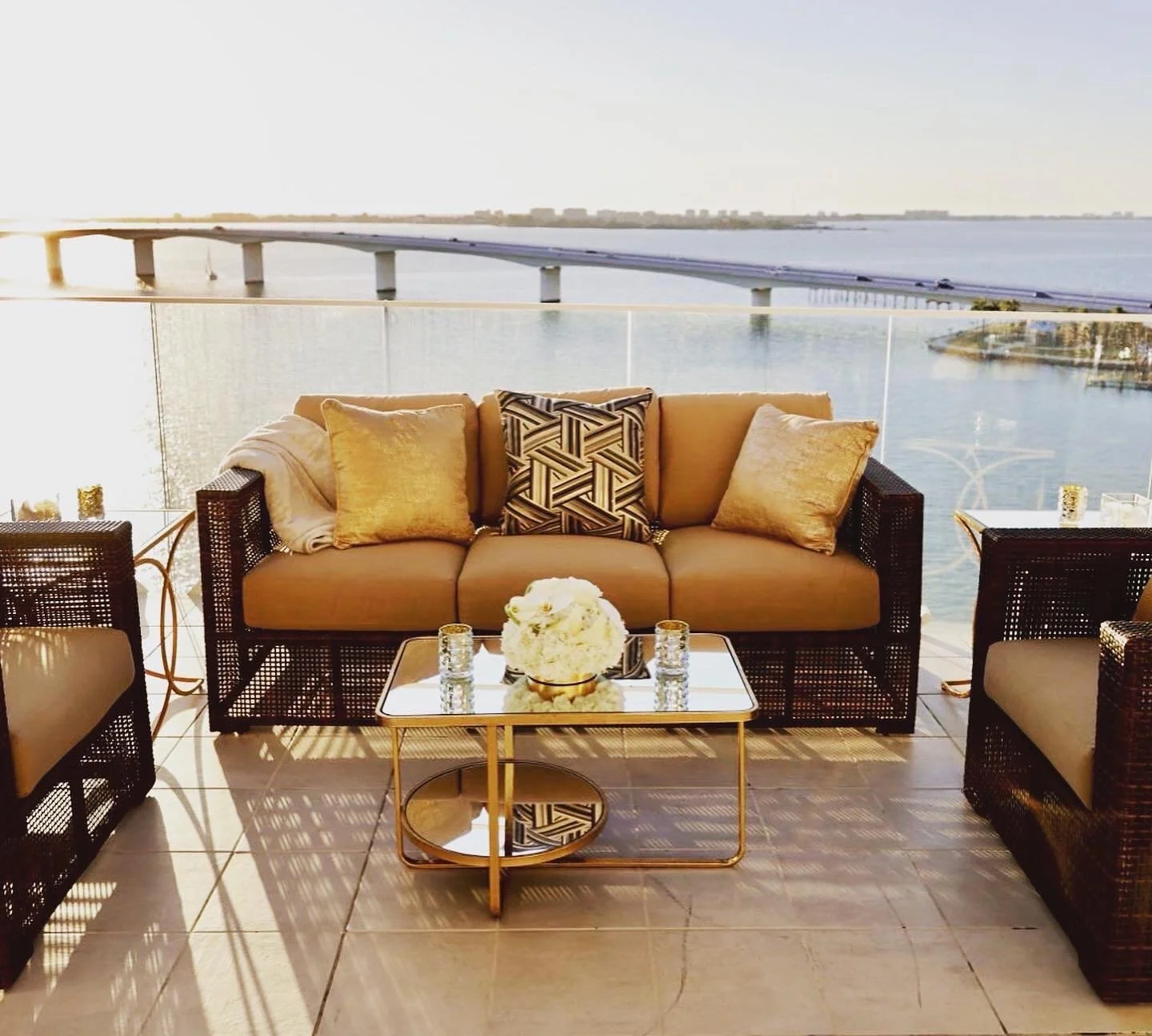 Choosing the Perfect Venue. — Mary Kenealy Events