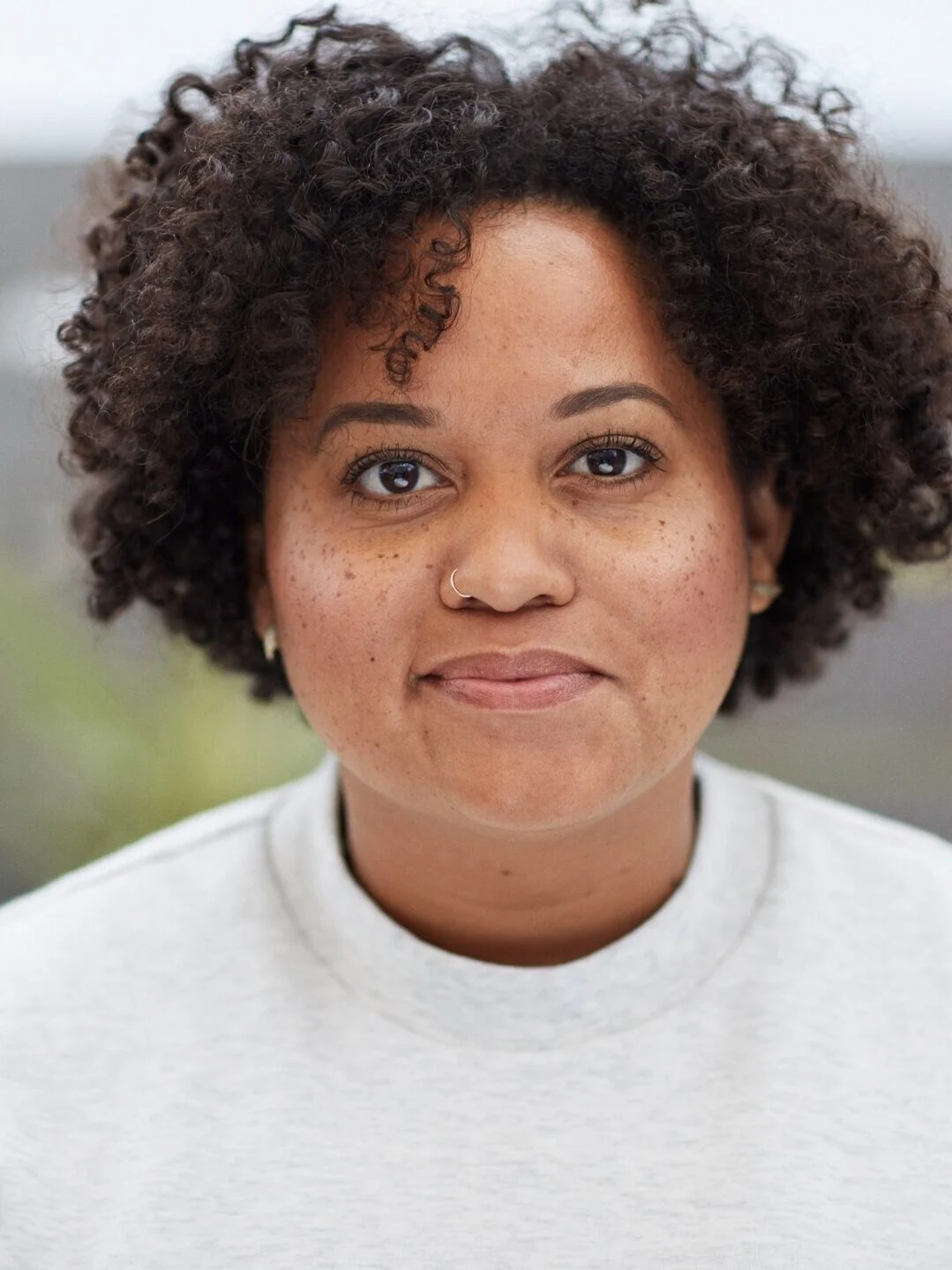 Alli Simon (she/her) — Social Justice Partners LA