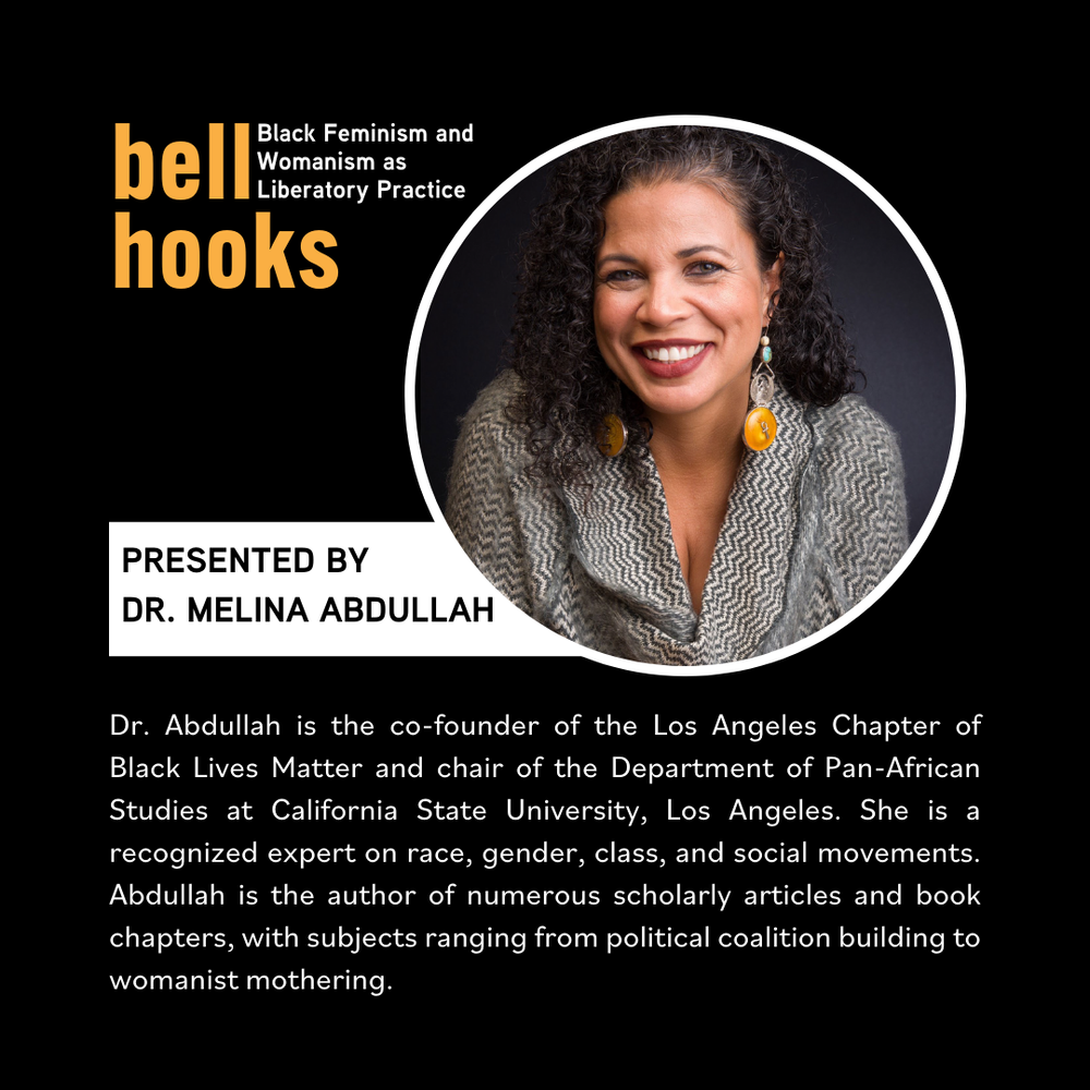 Bell Hooks Feminism