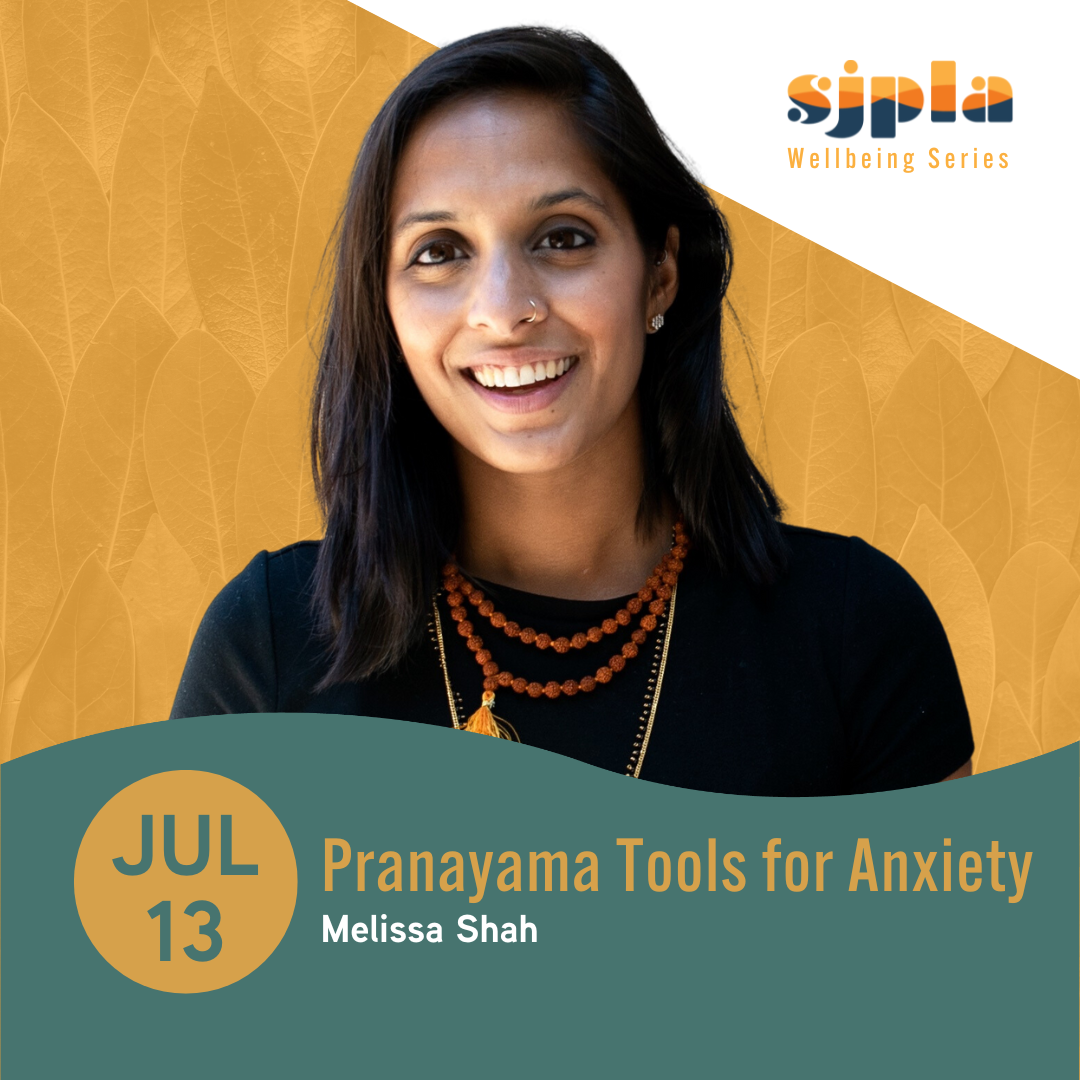 Healing Justice — Social Justice Partners LA