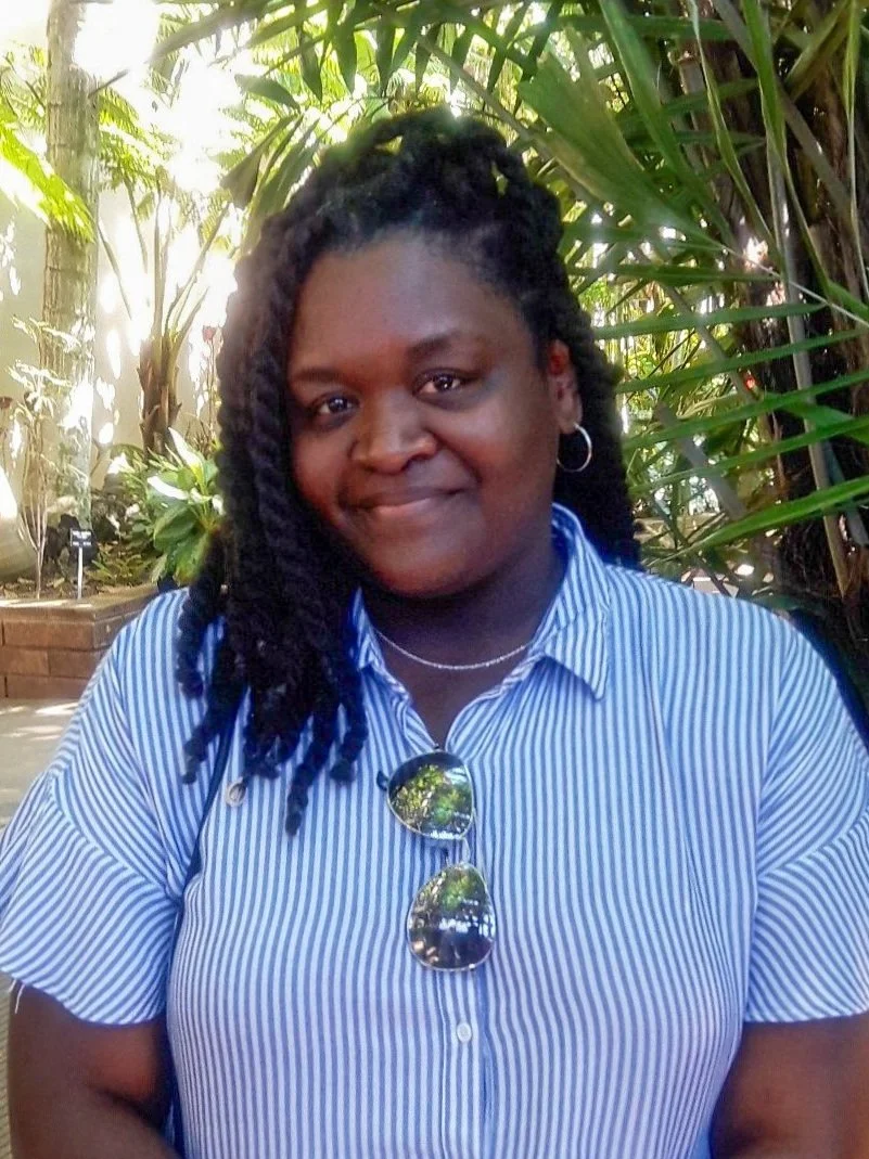 Shanice Buggs — Social Justice Partners LA