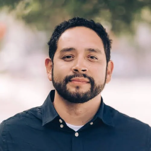 Our People — Social Justice Partners LA