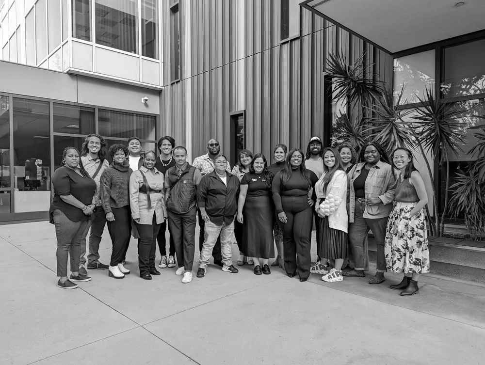 Racial Equity Fellowship Eligibility Form — Social Justice Partners LA