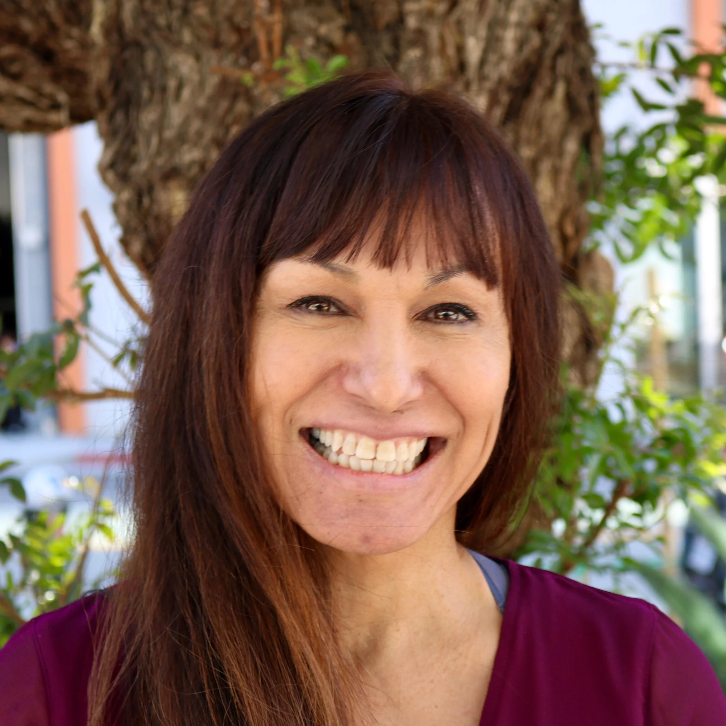 Racial Equity Fellowship Eligibility Form — Social Justice Partners LA