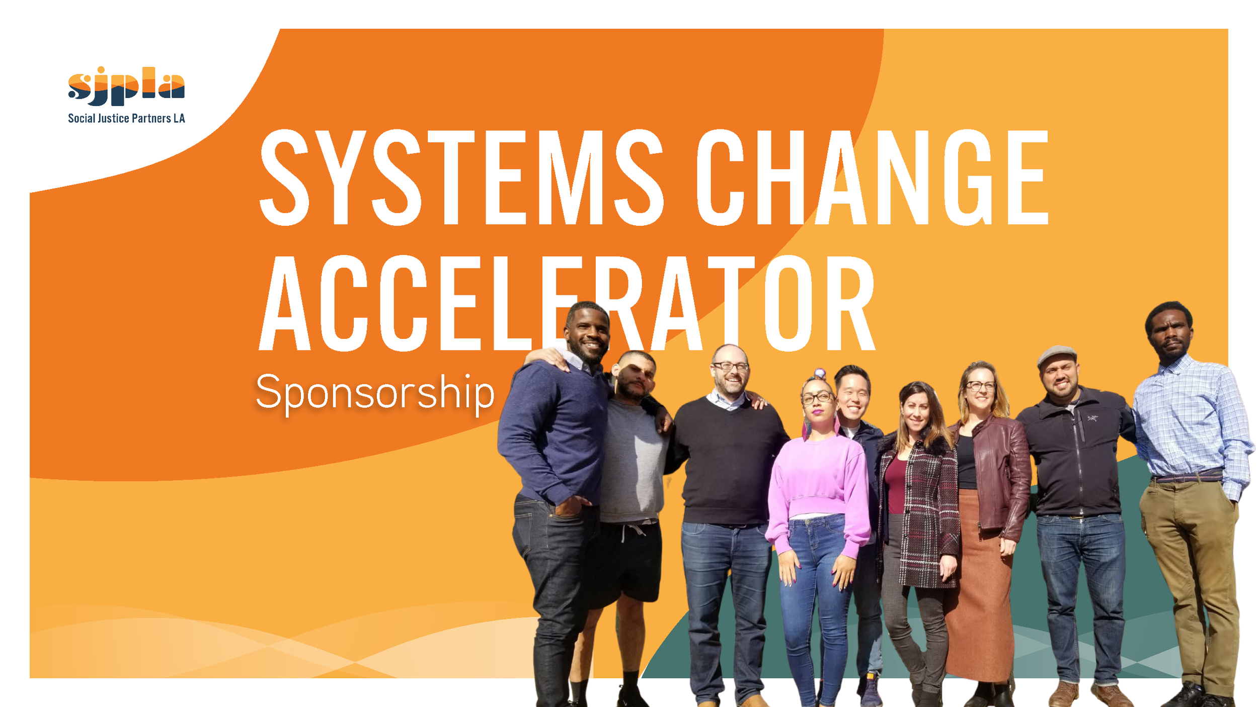 Sponsor Story of Us and the Systems Change Fellowship — Social Justice ...
