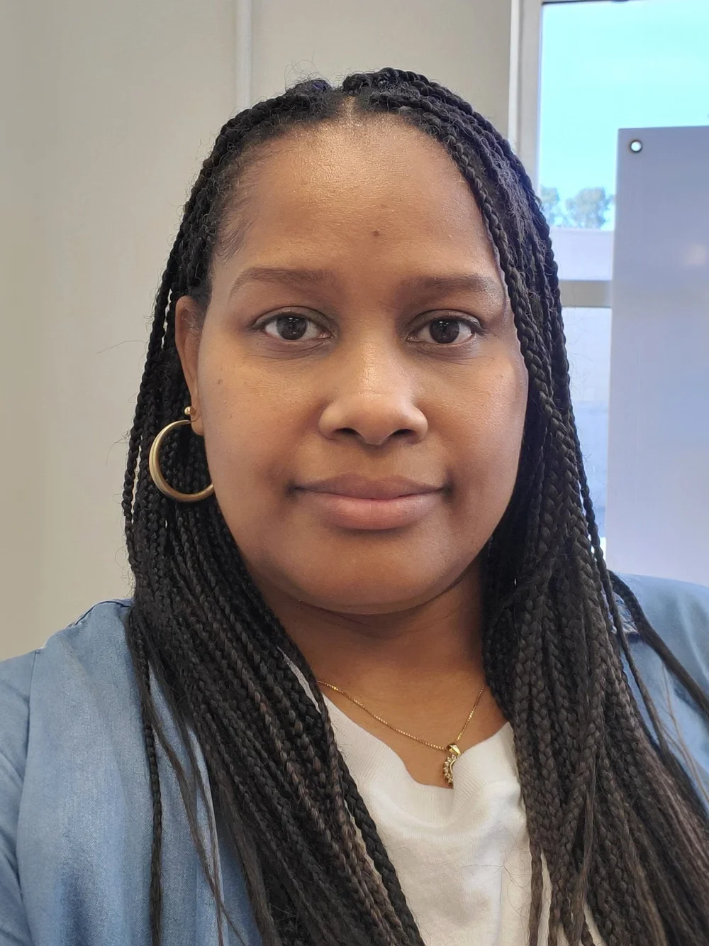 Tanicka Stephens — Social Justice Partners LA