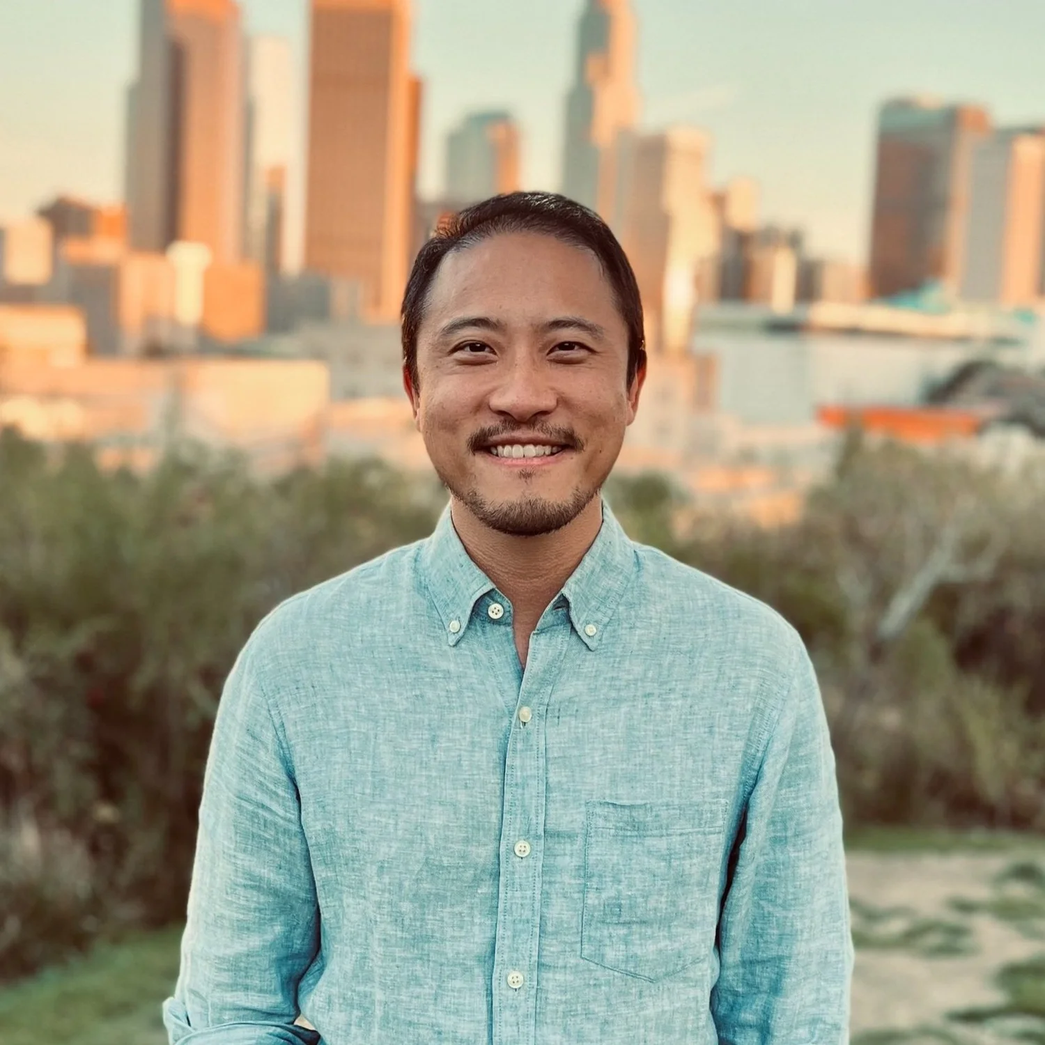 SJPLA’s Growing Board and New Leadership — Social Justice Partners LA