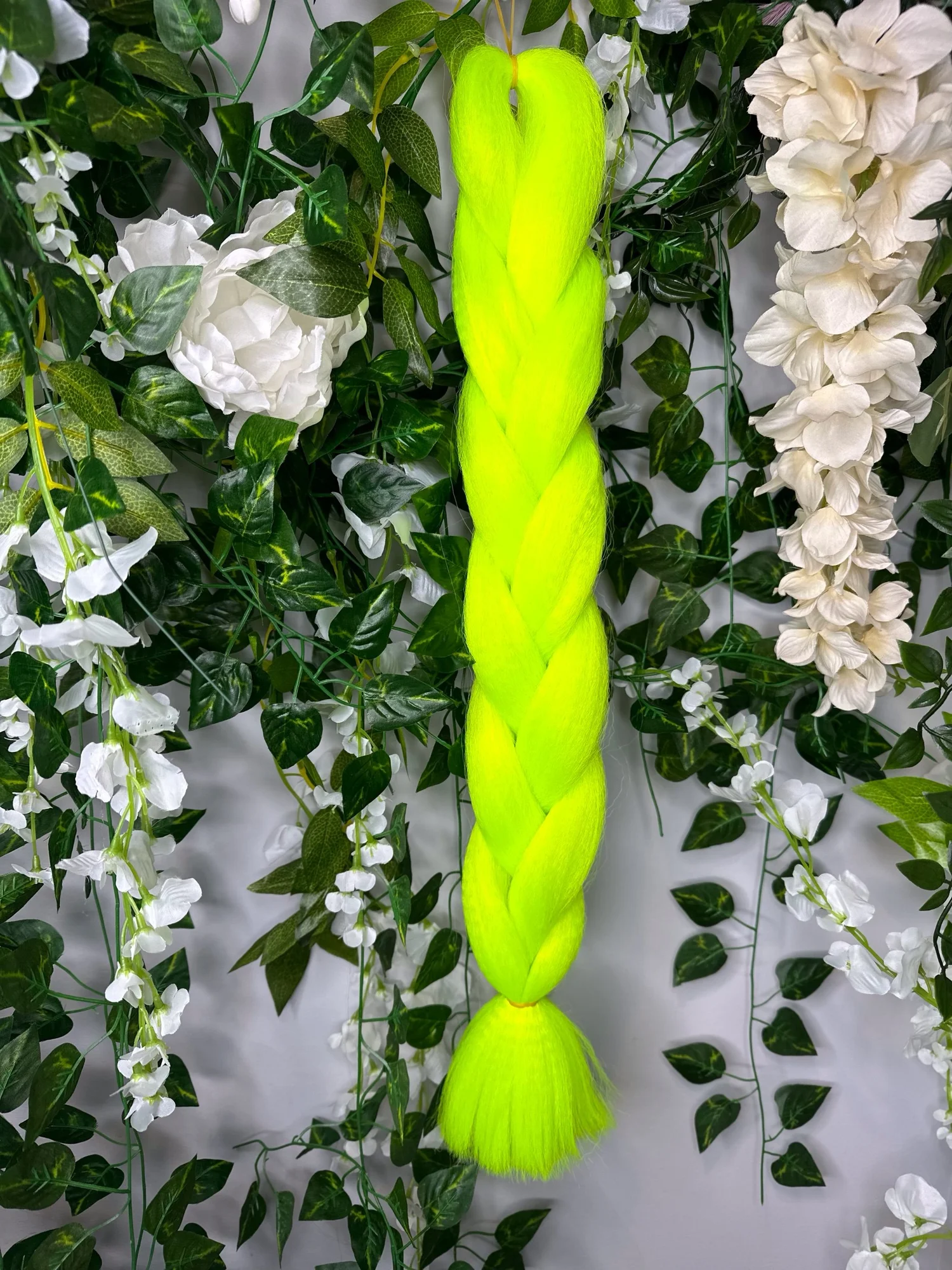 Shop hand blended, Custom braiding hair — BLENDEDXMONI