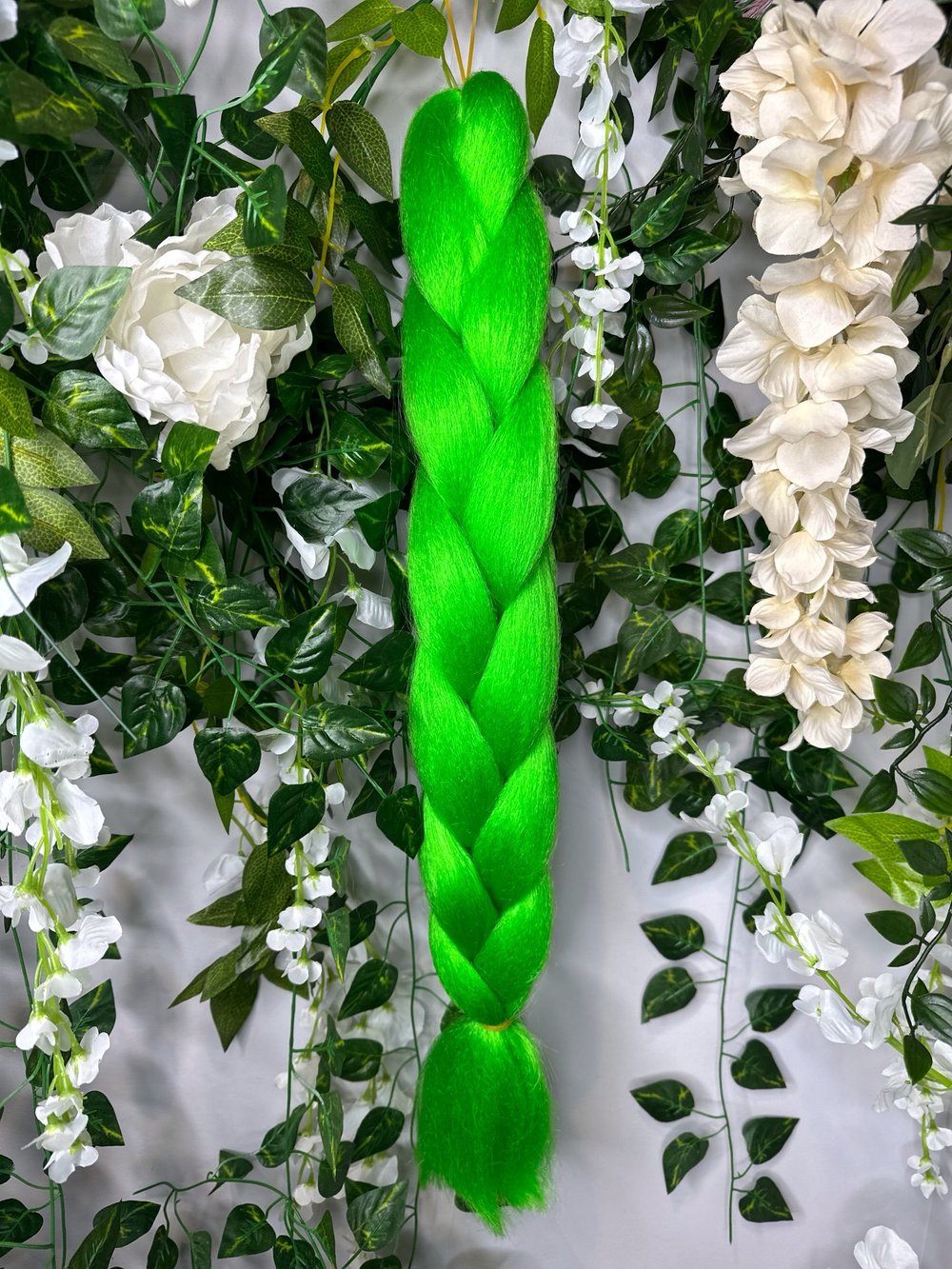 Shop hand blended, Custom braiding hair — BLENDEDXMONI