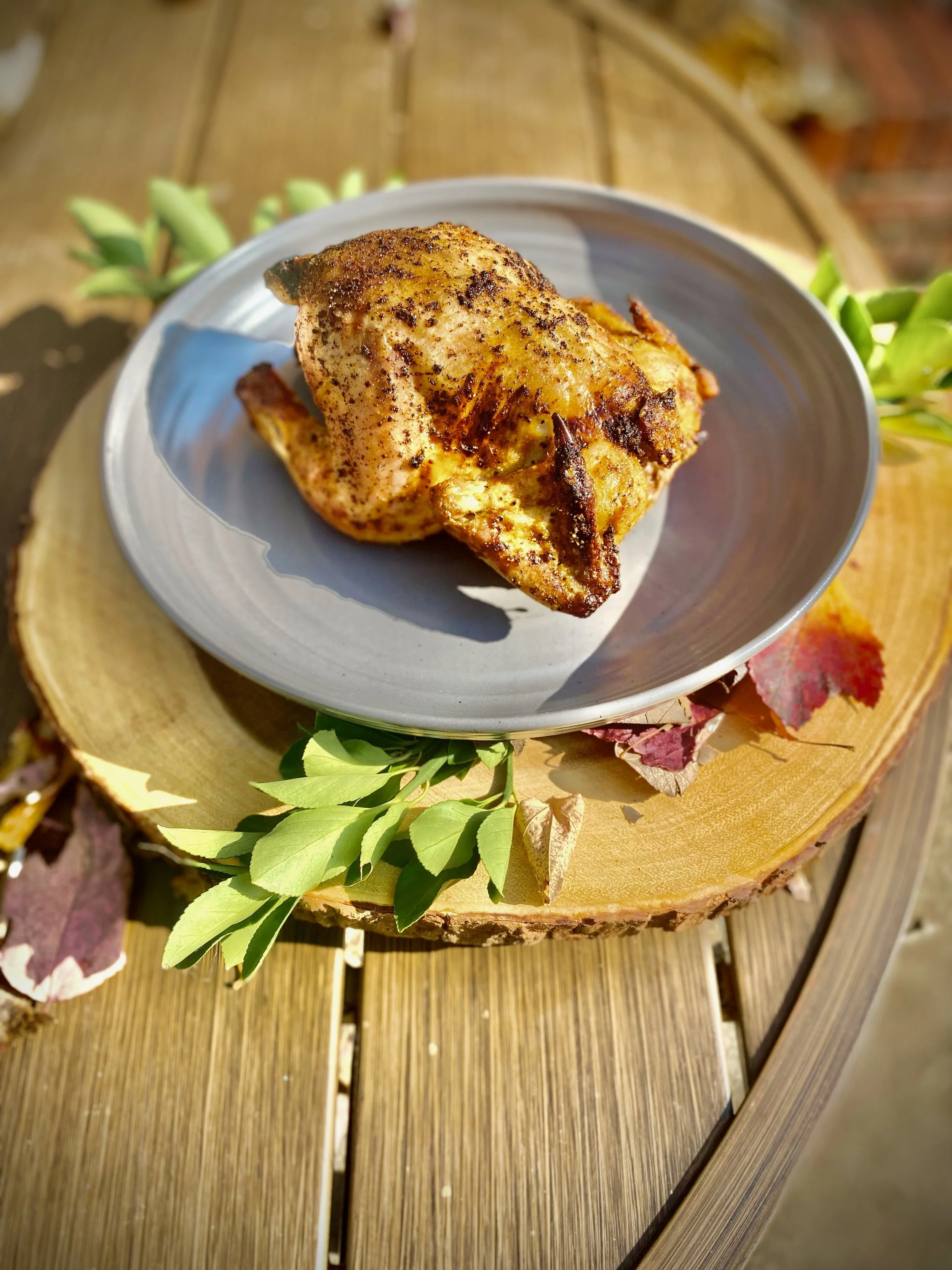 thechefjulioopazo.com