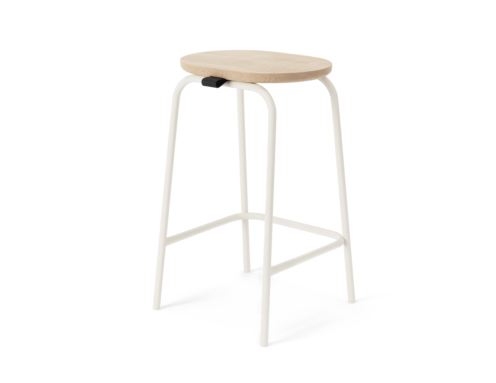Nave Stool — here now design