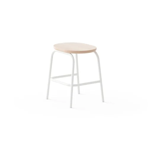 Nave Stool — here now design
