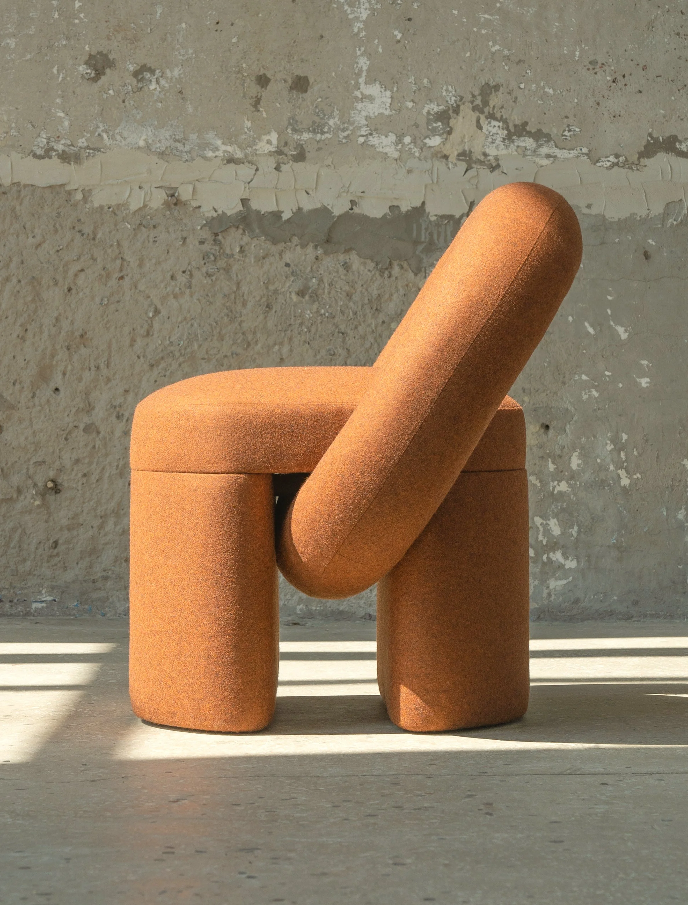 Play — here now design