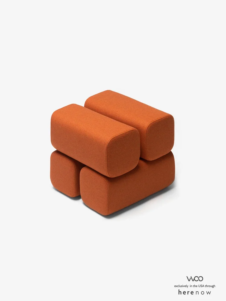 Drova — here now design