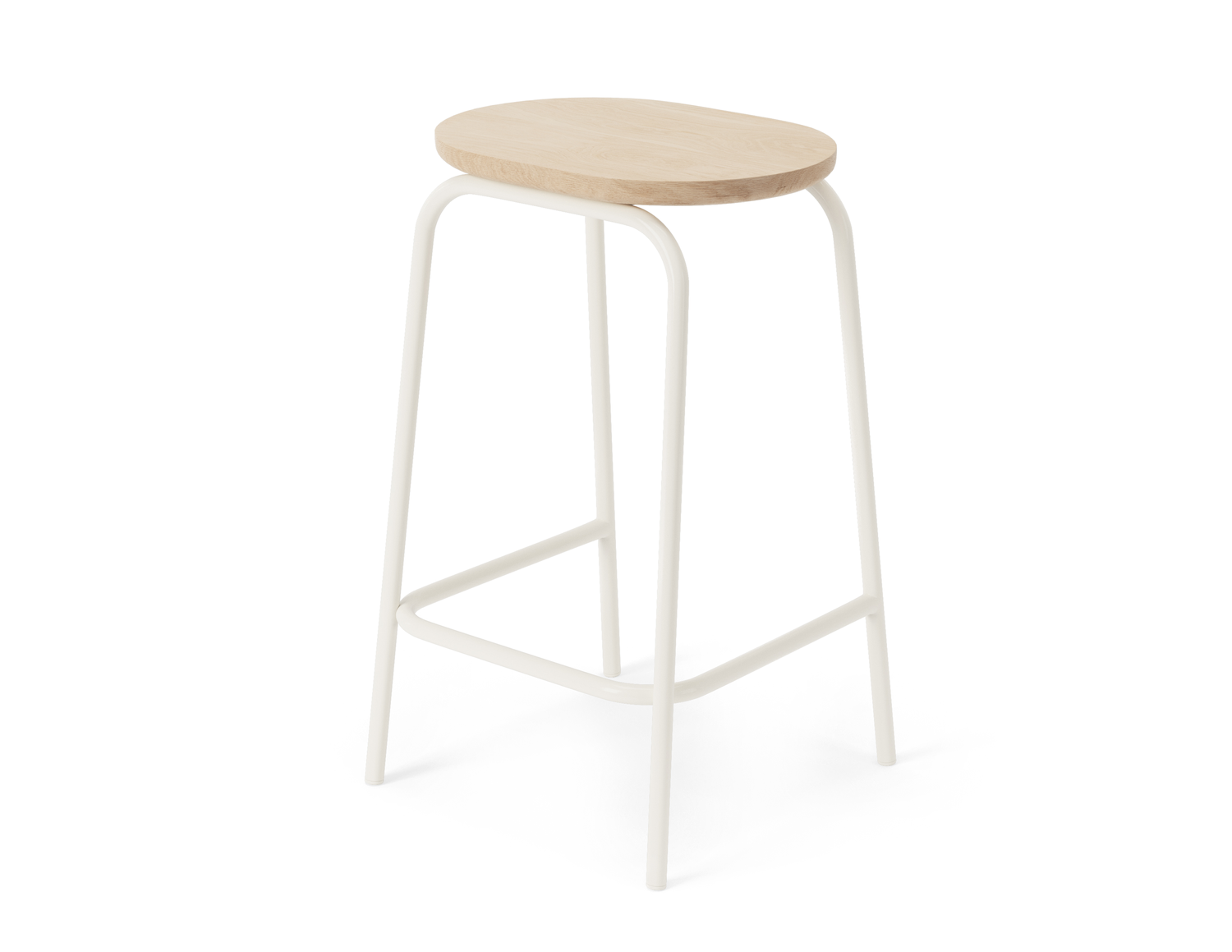 Nave Stool — here now design