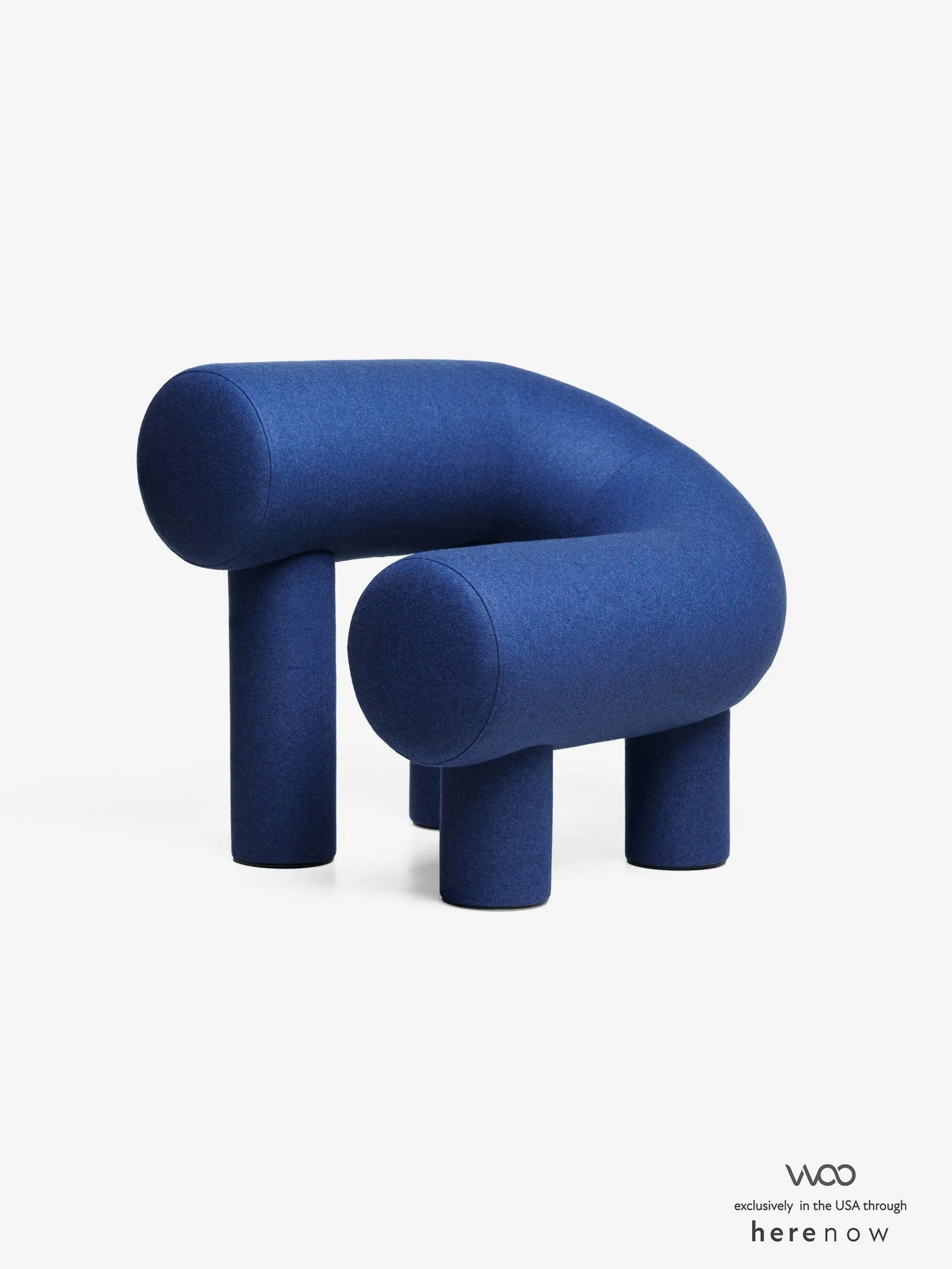 Umi — here now design