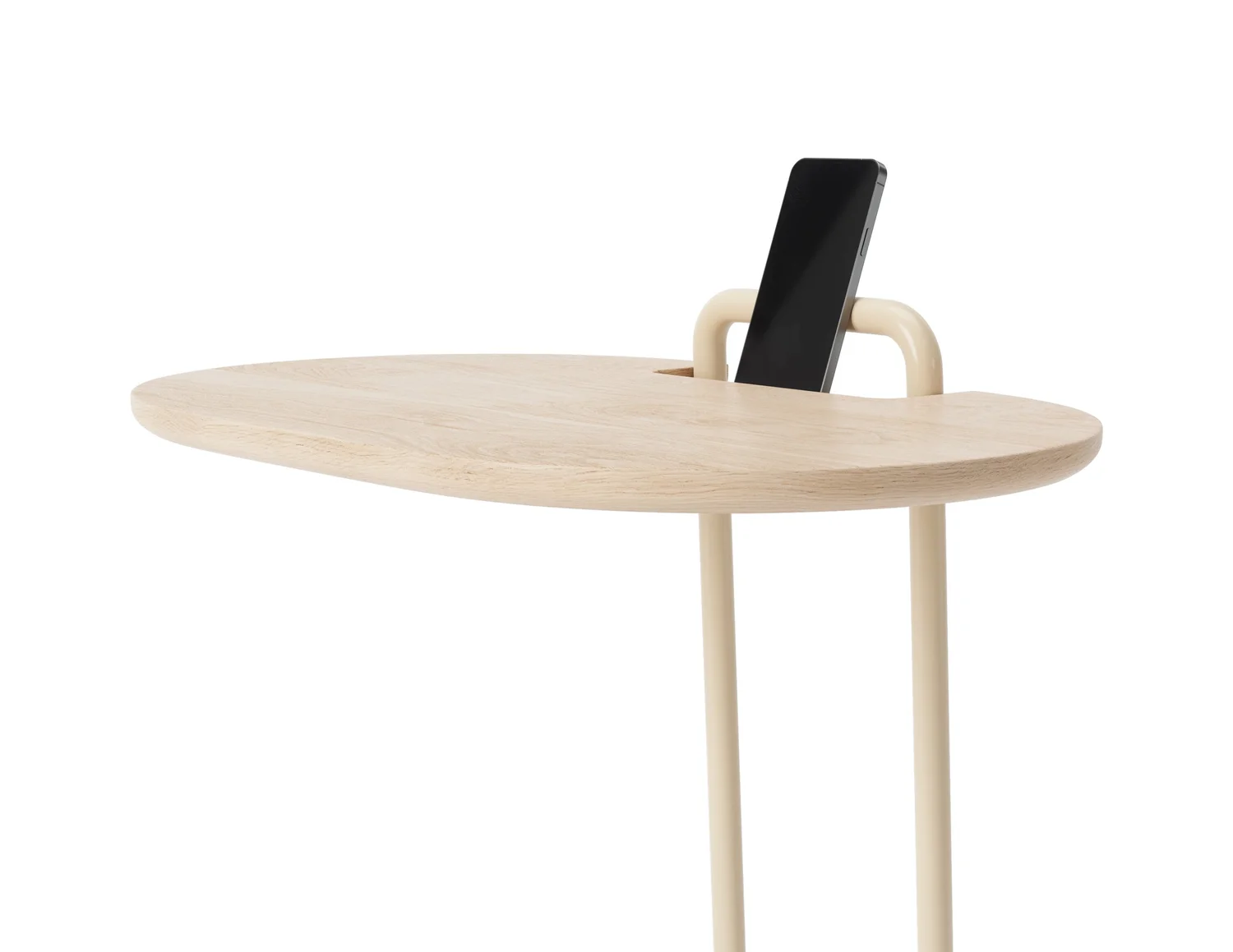 Judy — here now design