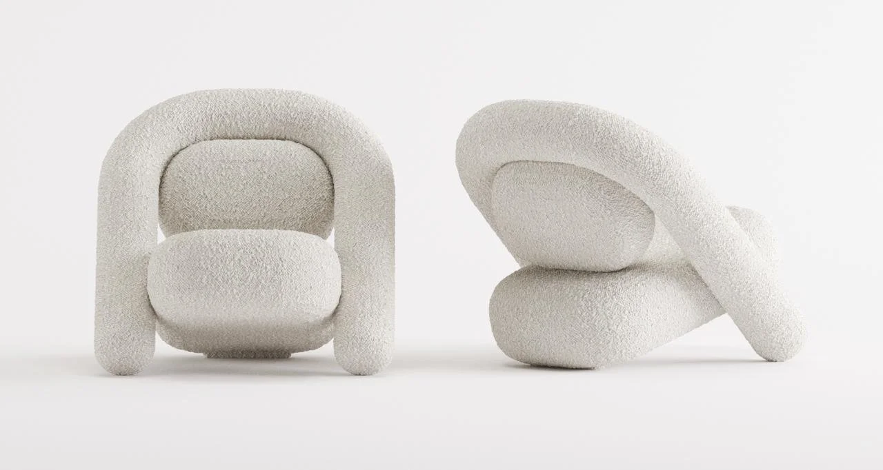 Bun — here now design