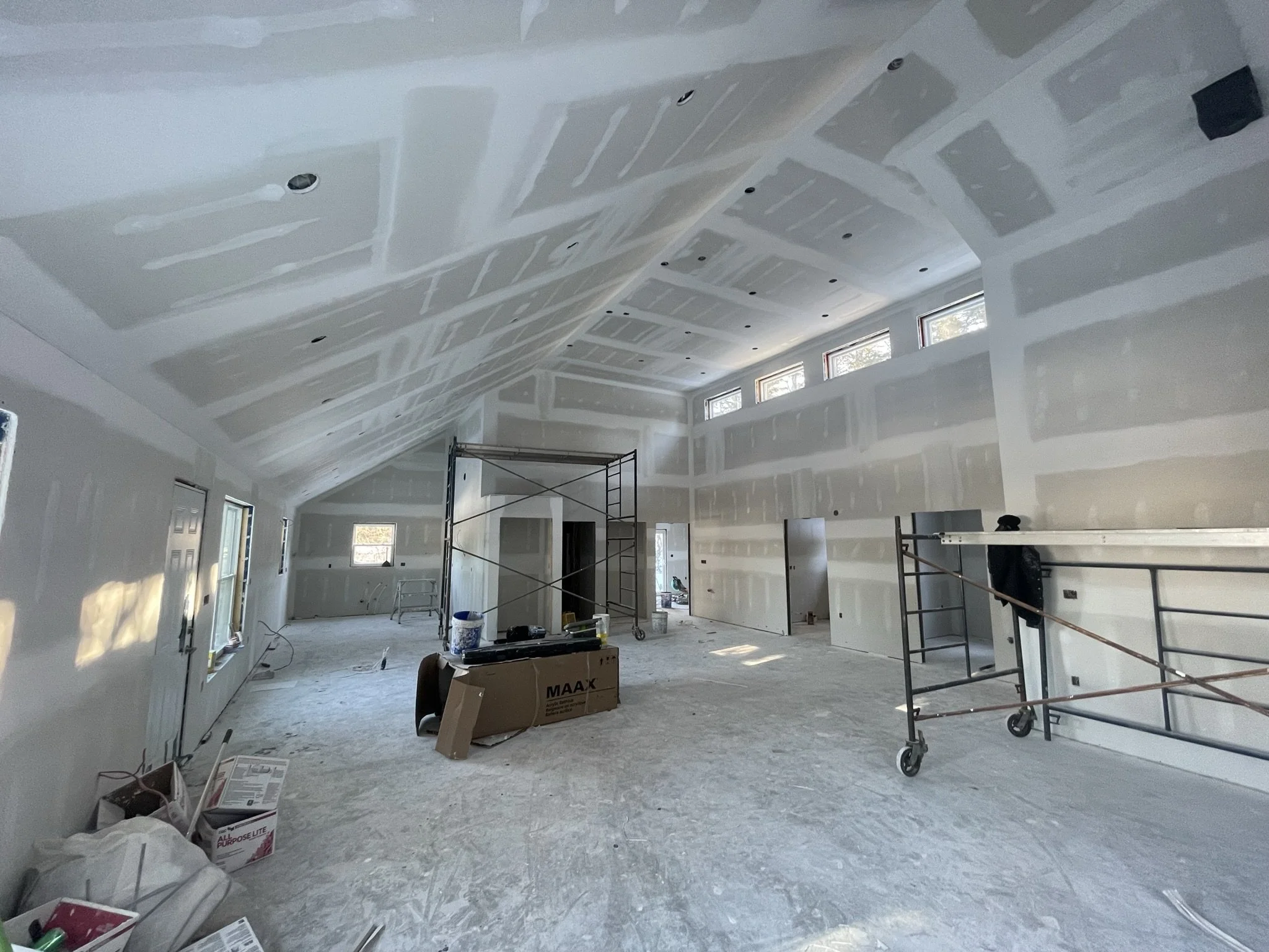 Our Services — J. Elliott Construction Inc