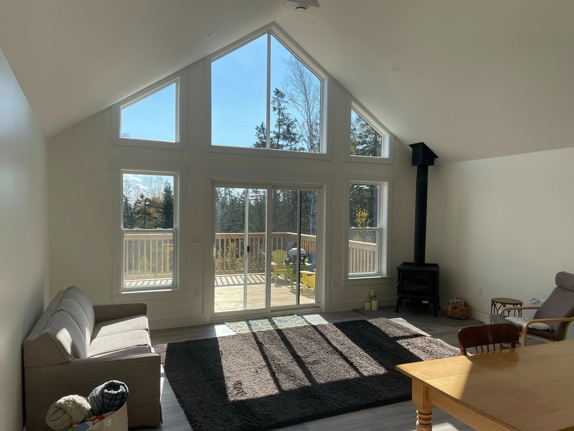 Our Services — J. Elliott Construction Inc