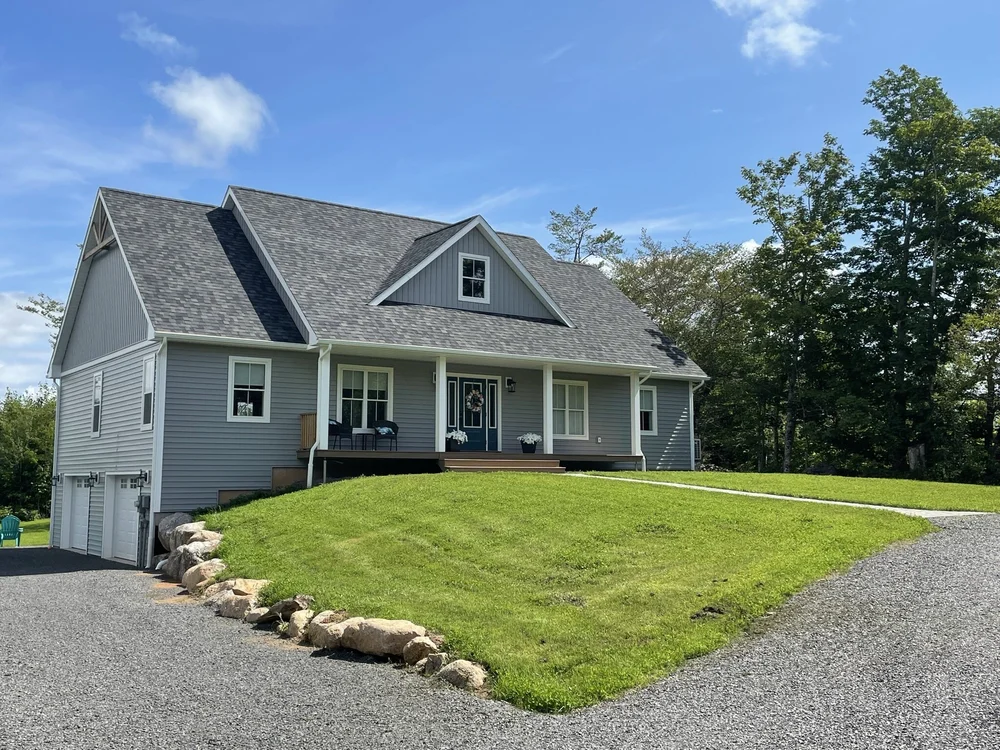 J. Elliott Construction Inc - Custom Home Builder & Professional Services