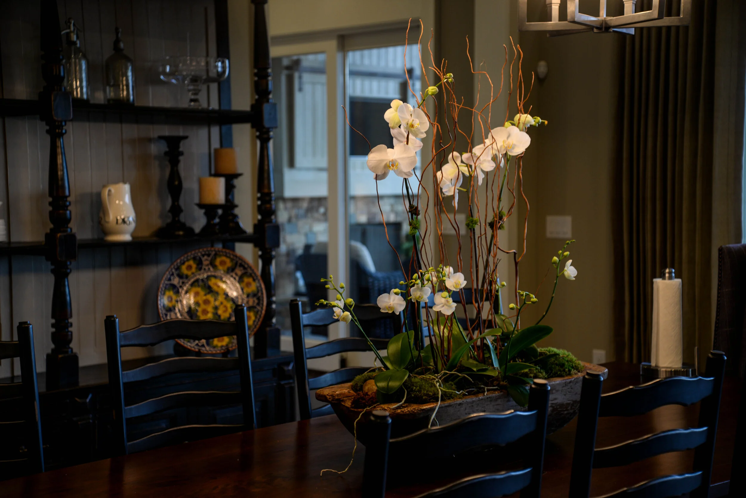 Zeb Grant Design Home | Interior Design | Lake Oconee, Madison Ga