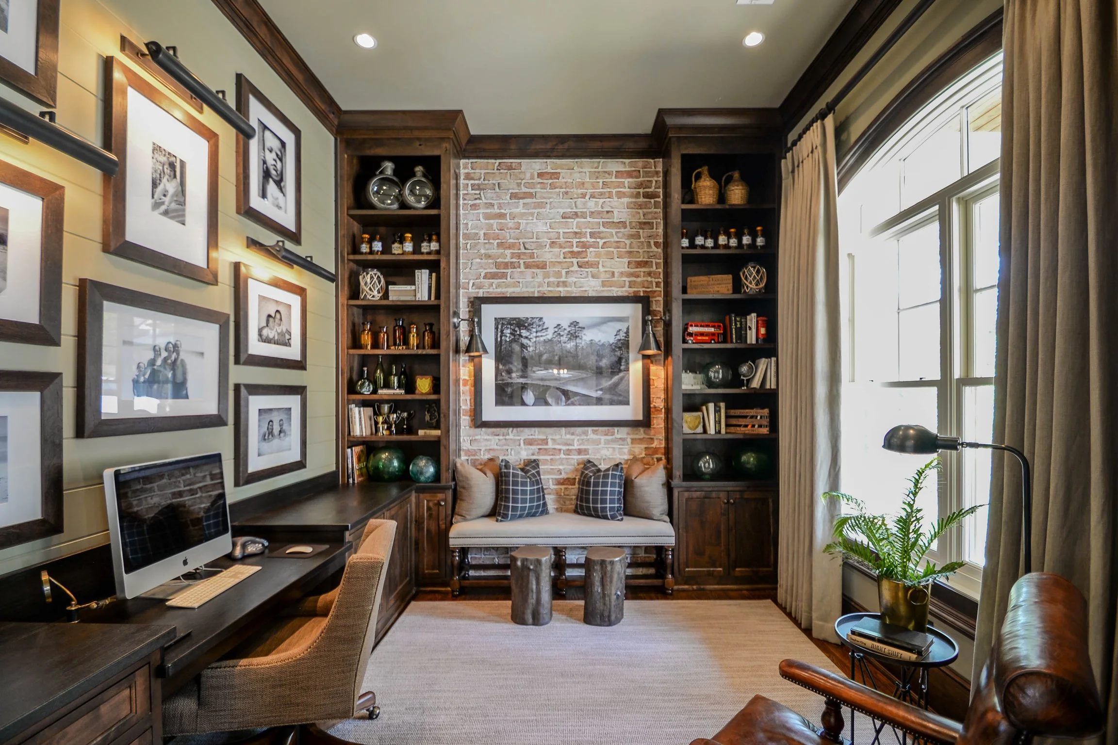 Zeb Grant Design Home | Interior Design | Lake Oconee, Madison Ga