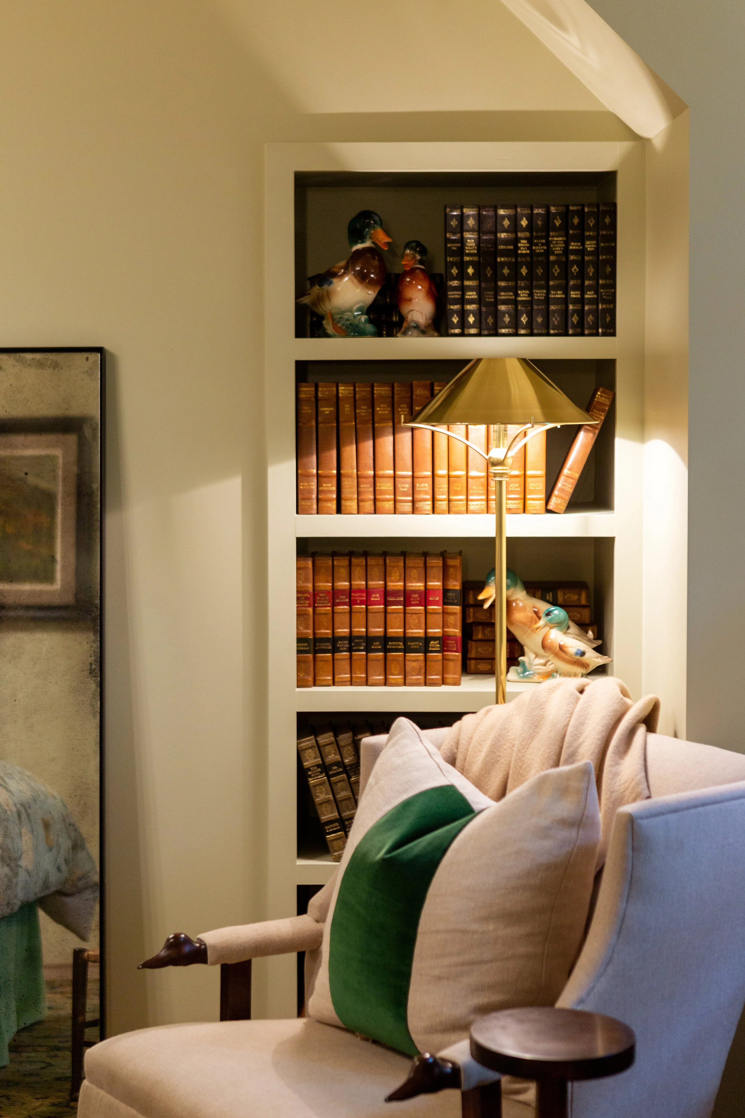 Zeb Grant Design Home | Interior Design | Lake Oconee, Madison Ga