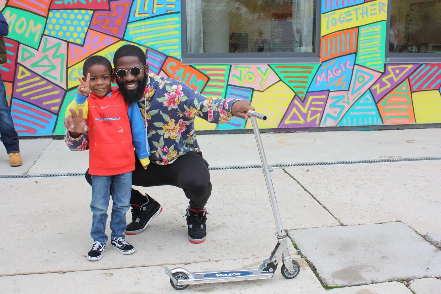 Community Partnership School | Building Our Future, Together ...