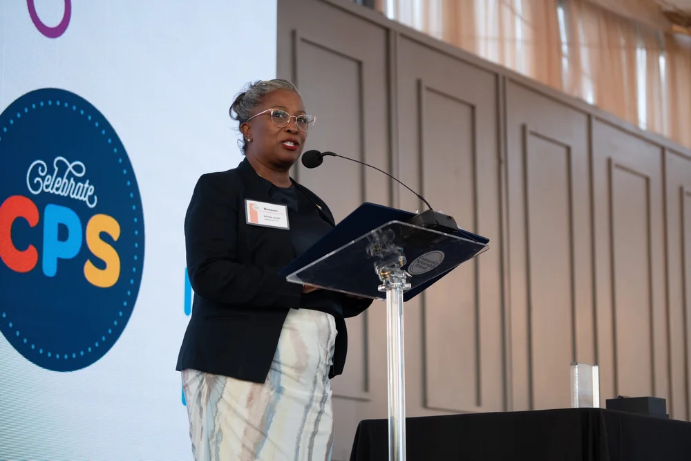 Celebrate CPS — Community Partnership School | Building Our Future, Together. | Philadelphia, PA