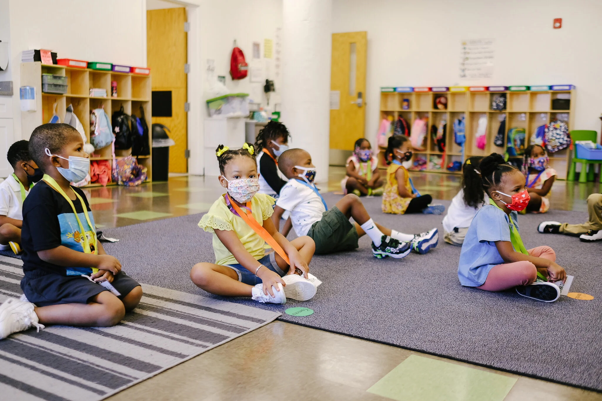 Community Partnership School | Building Our Future, Together ...