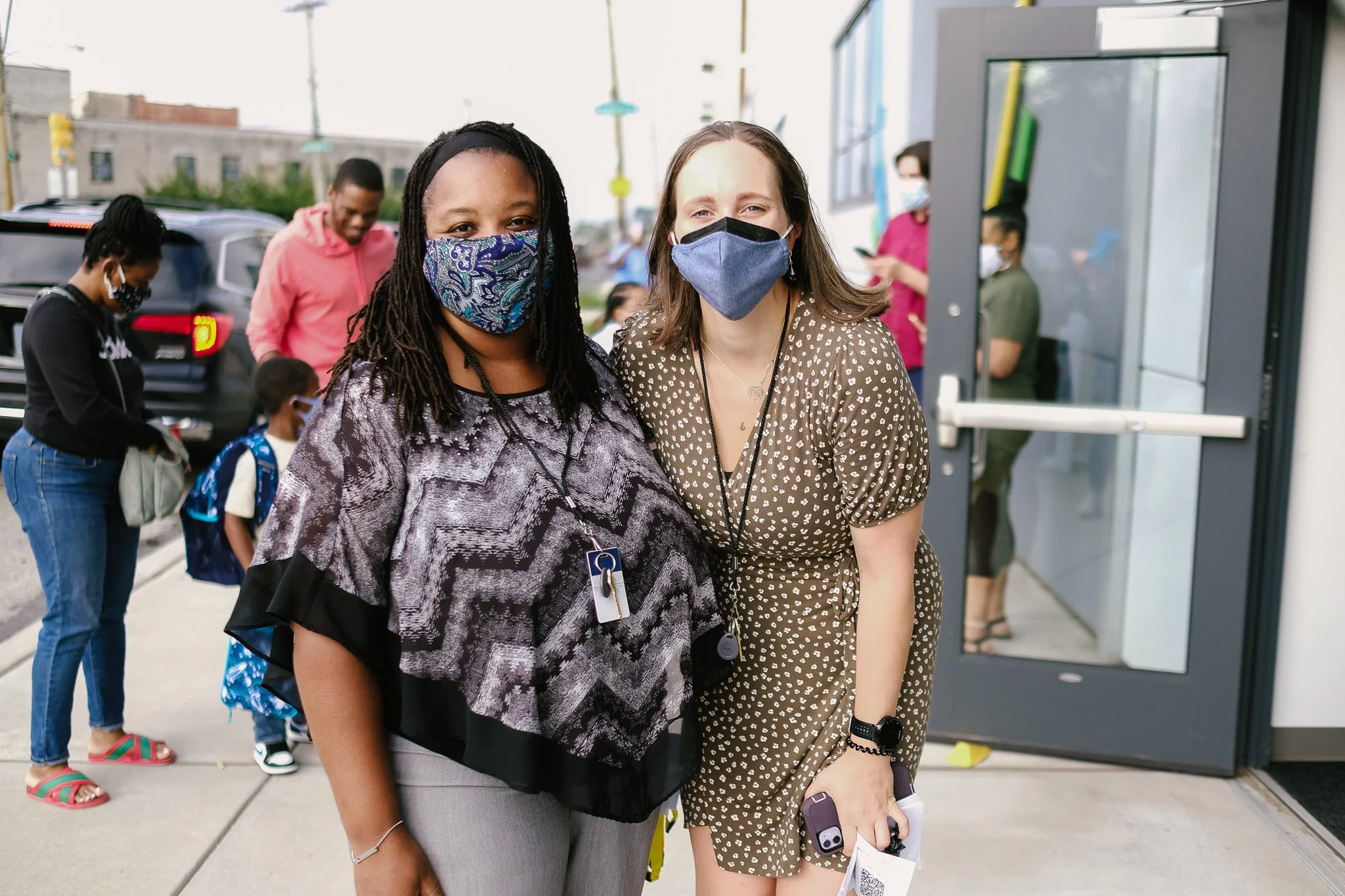 Community Partnership School | Building Our Future, Together ...