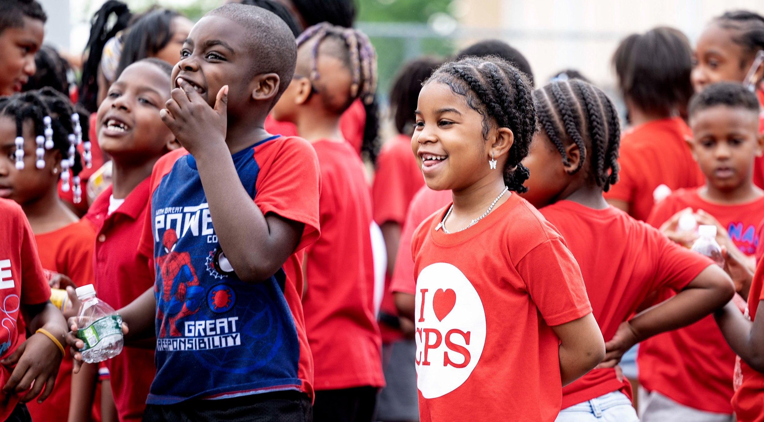 Community Partnership School | Building Our Future, Together ...