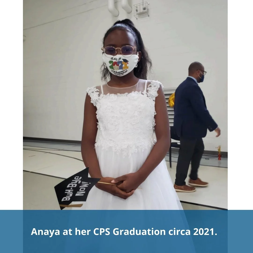 Leadership — Community Partnership School | Building Our Future ...