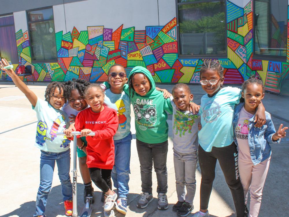 Visiting CPS — Community Partnership School | Building Our Future ...
