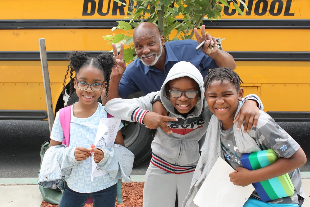 Community Partnership School | Building Our Future, Together ...