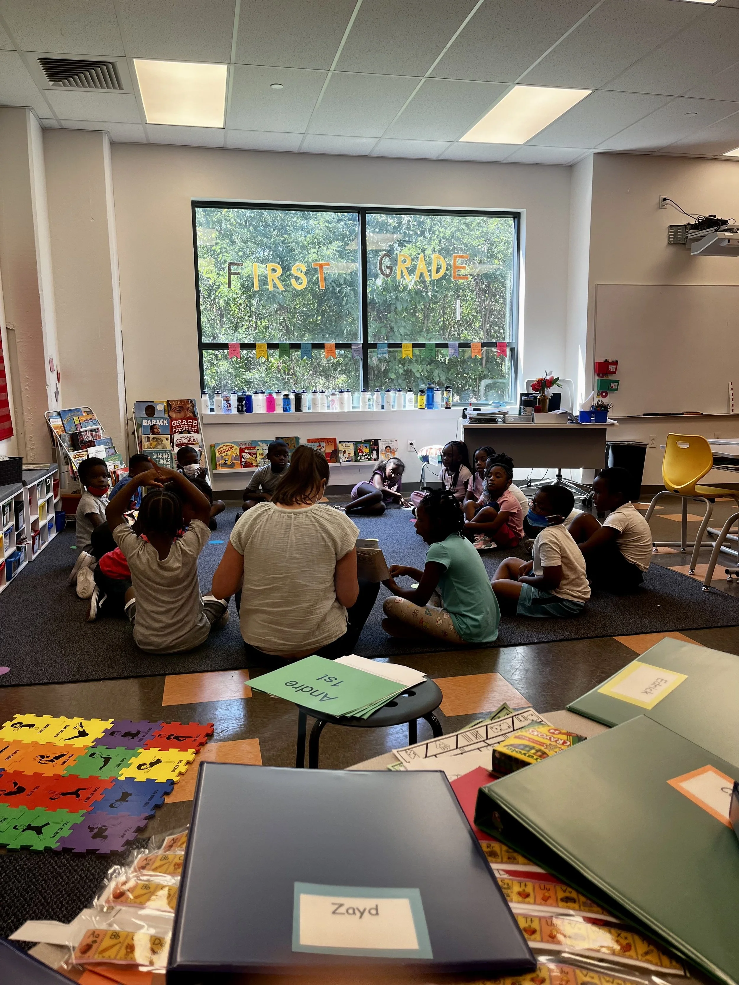 CPS Theory of Change & Strategic Plan — Community Partnership School ...