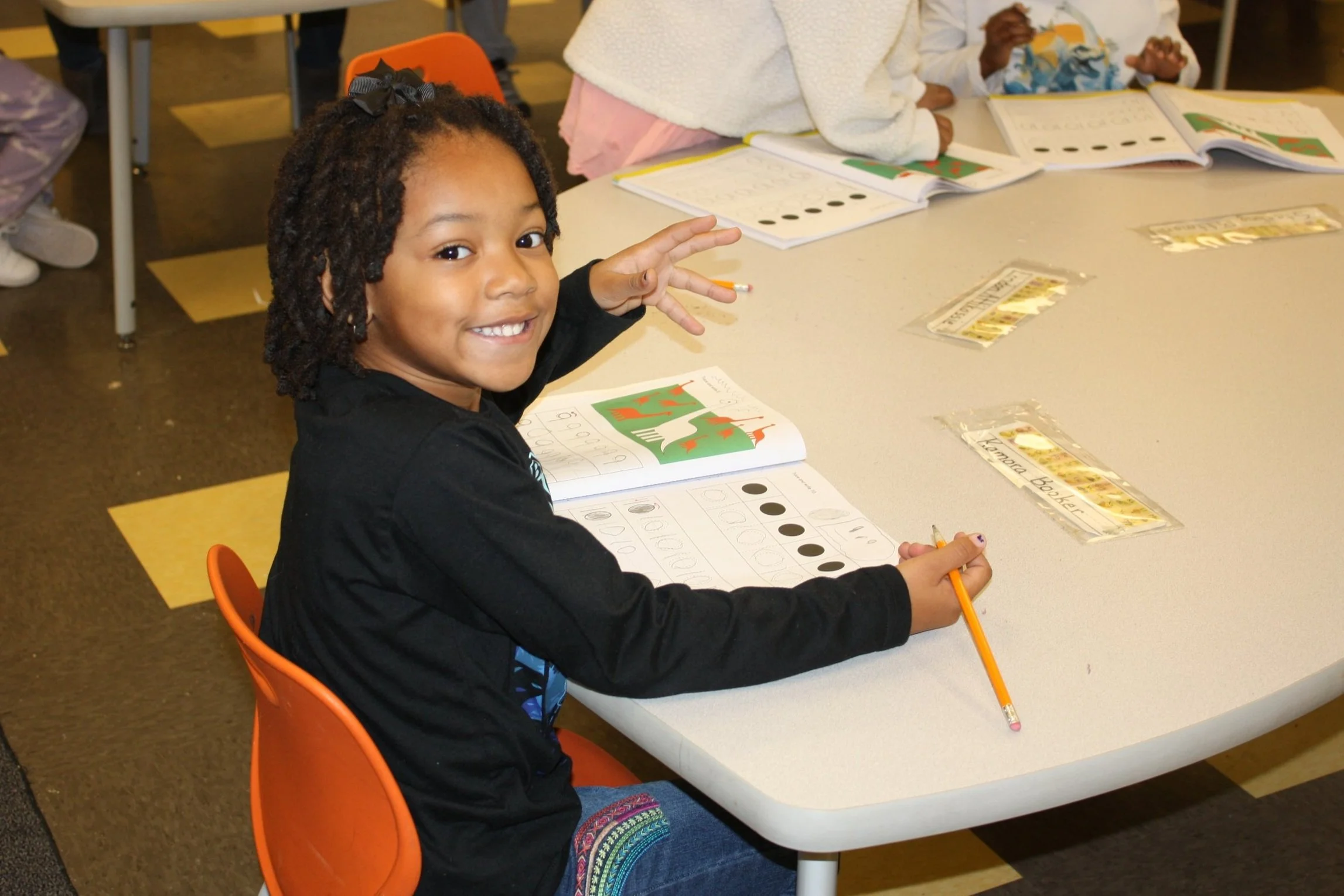 Community Partnership School | Building Our Future, Together ...