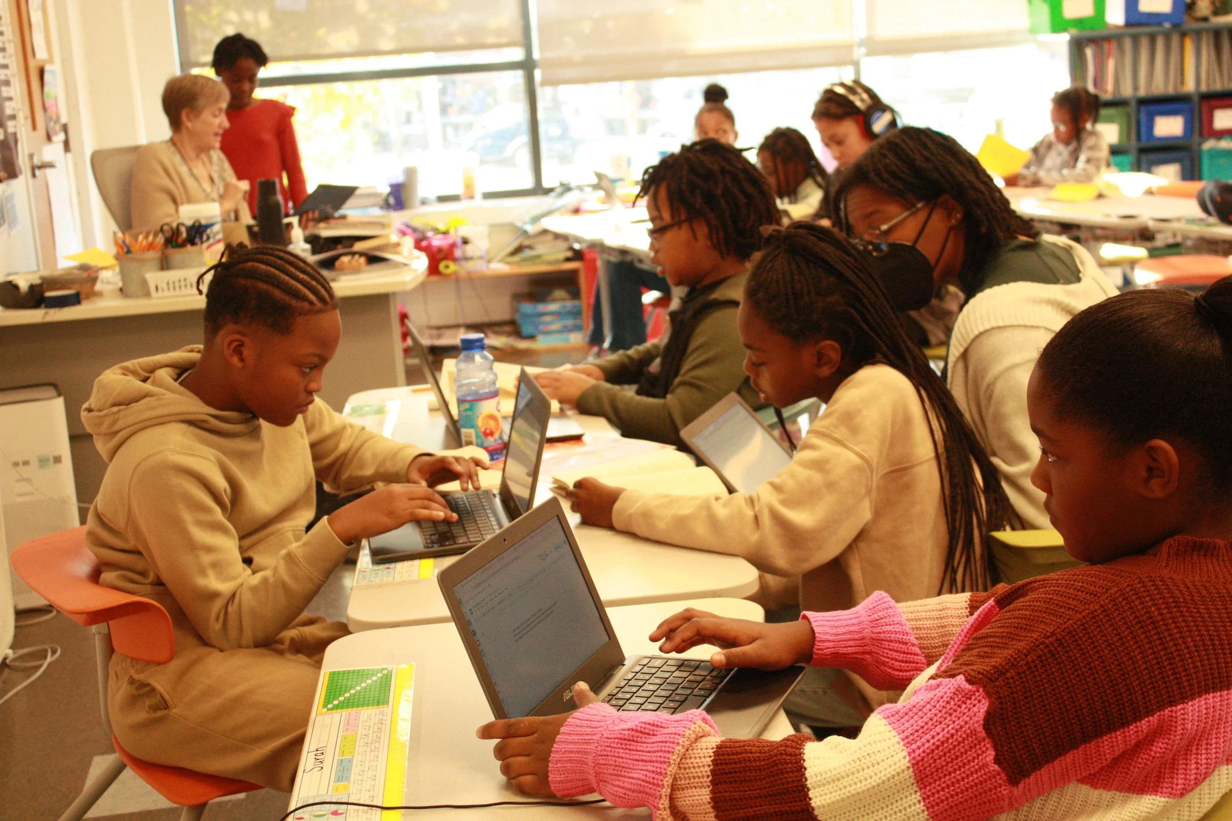 Community Partnership School | Building Our Future, Together ...