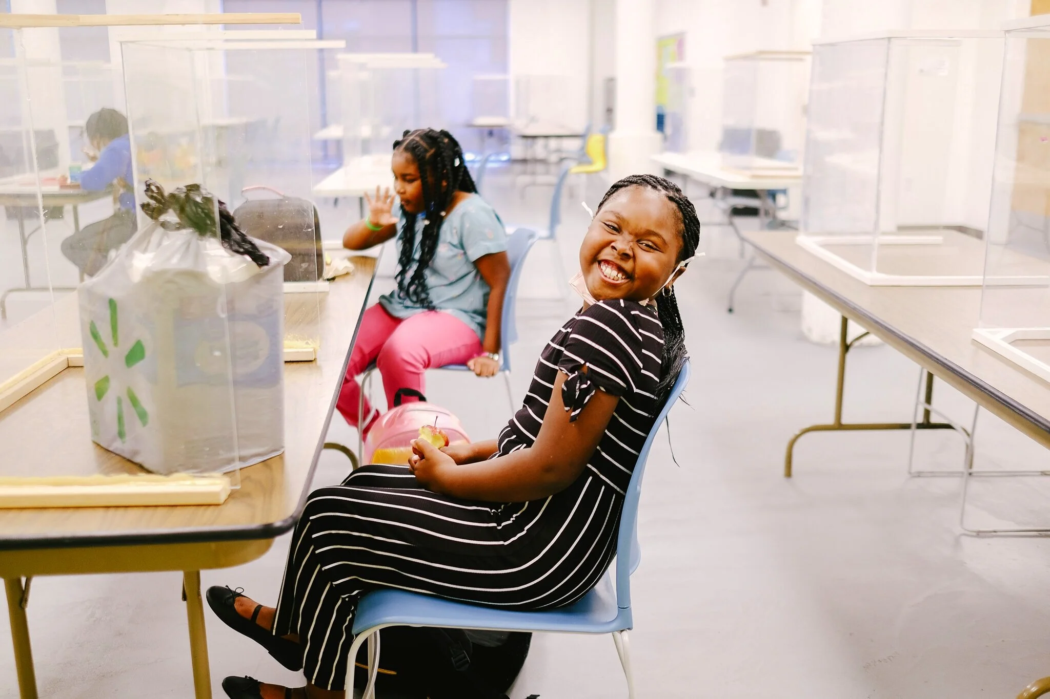 Contact — Community Partnership School | Building Our Future, Together ...