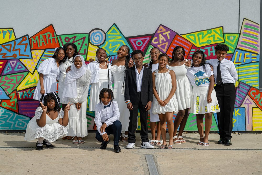 Community Partnership School | Building Our Future, Together ...