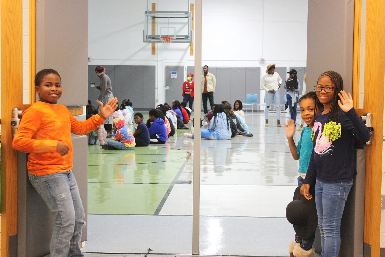 Community Partnership School | Building Our Future, Together ...