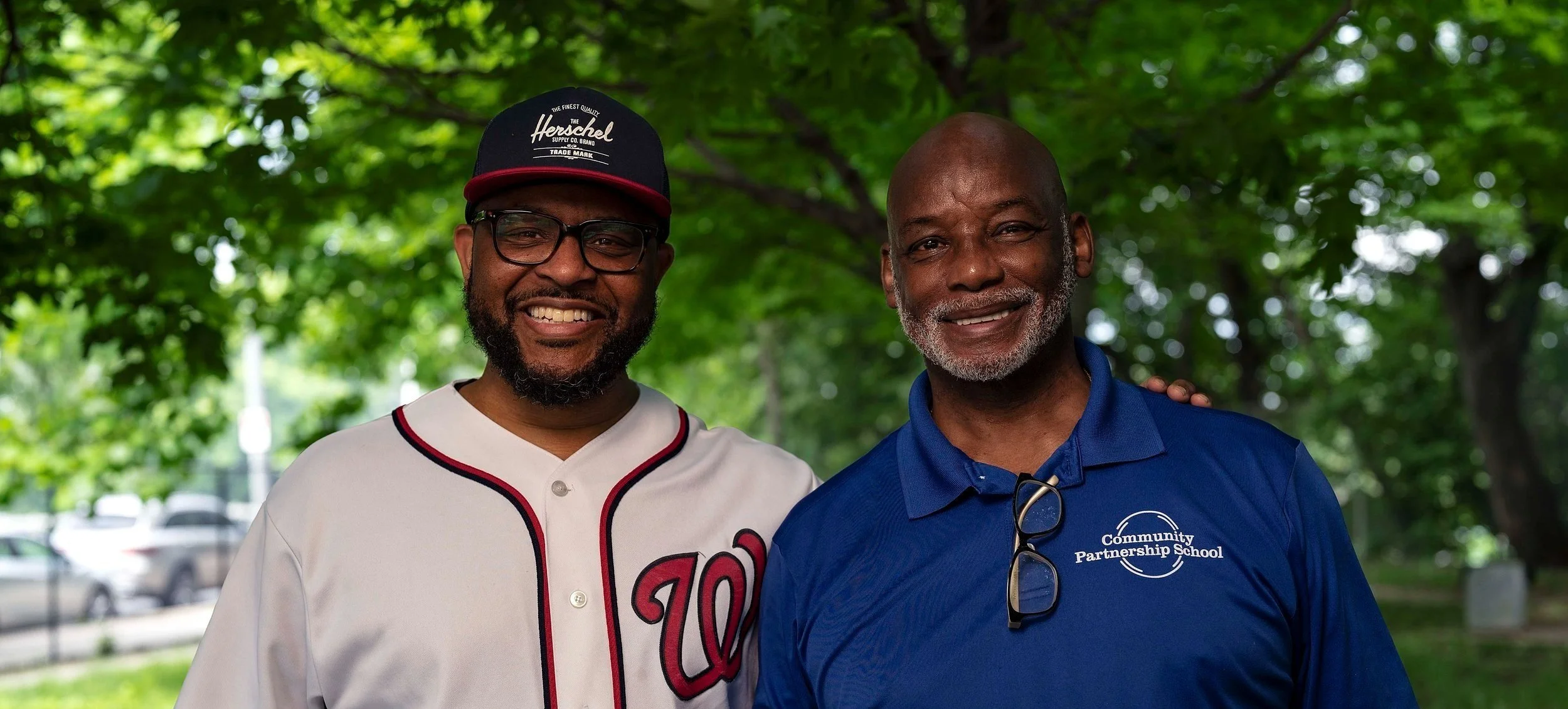Faculty & Staff — Community Partnership School | Building Our Future ...