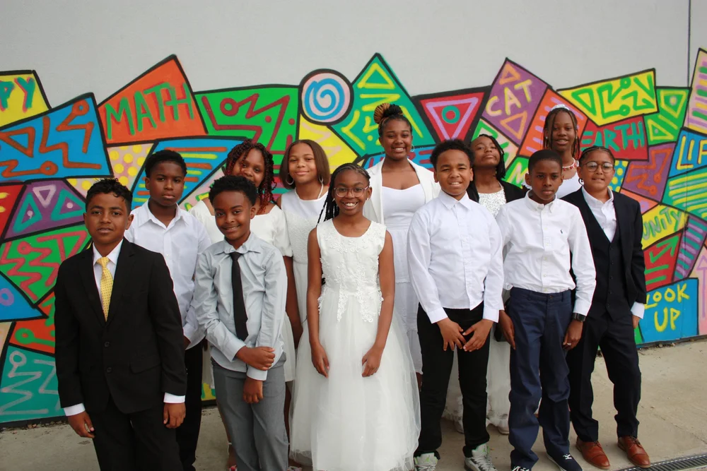 Community Partnership School | Building Our Future, Together ...